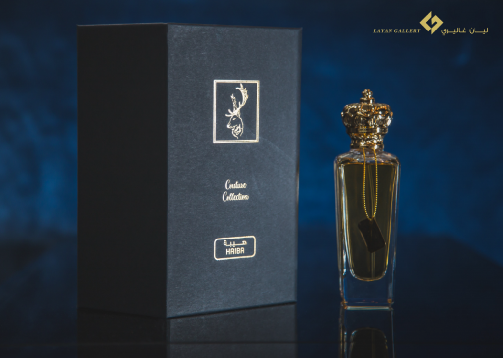 Layan Gallery - Perfume Shop Abu Dhabi