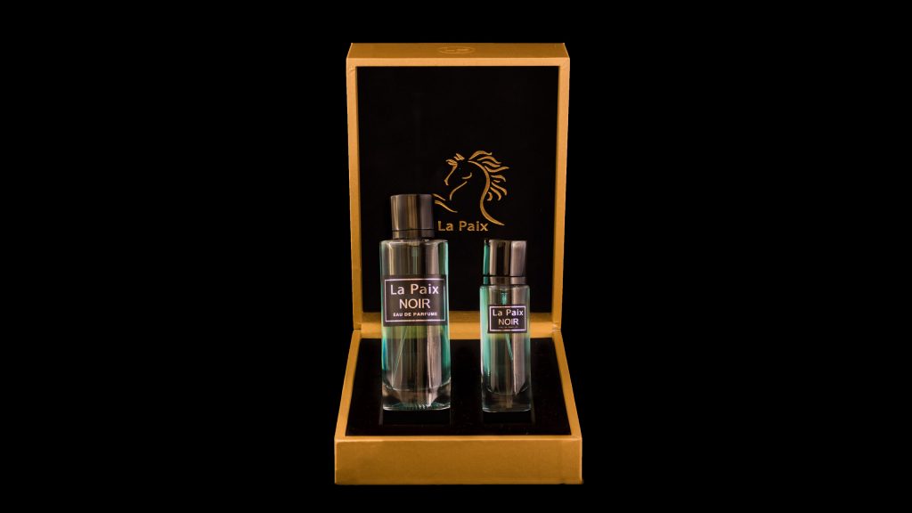 Layan Gallery - Perfume Shop Abu Dhabi