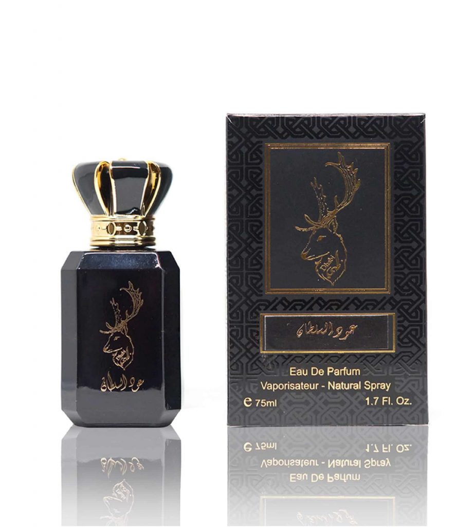 Layan Gallery - Perfume Shop Abu Dhabi