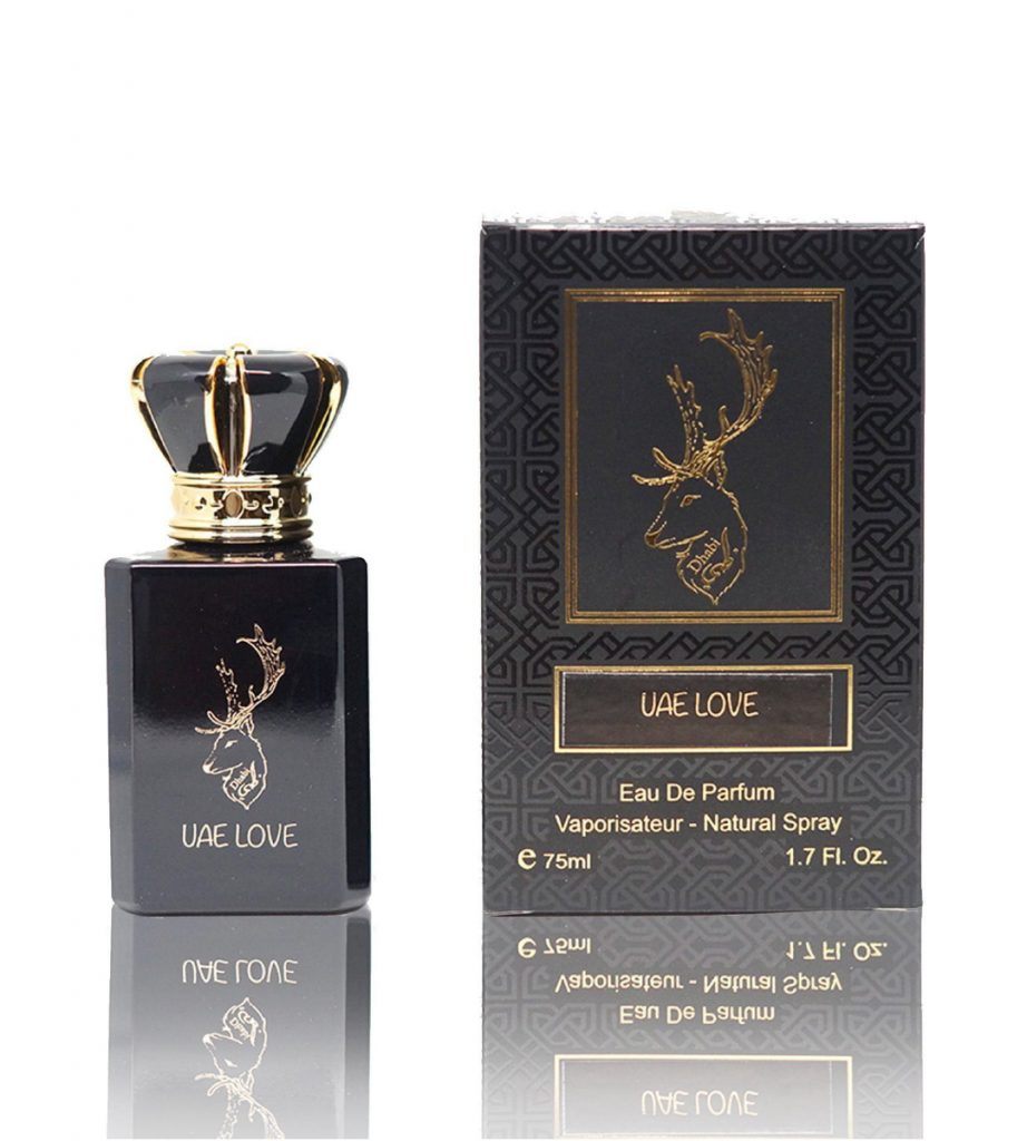 Layan Gallery - Perfume Shop Abu Dhabi