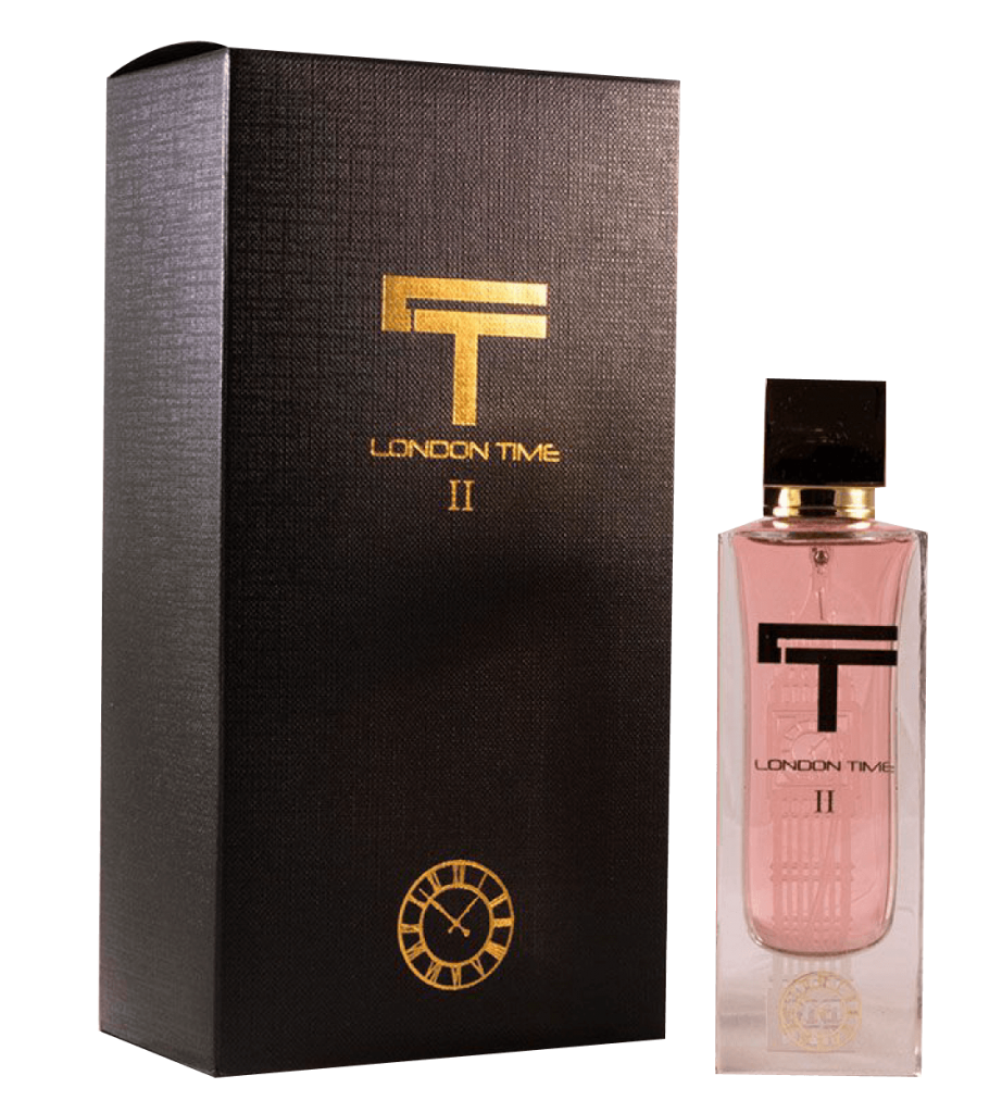 Layan Gallery - Perfume Shop Abu Dhabi