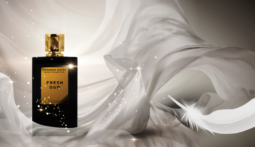 Layan Gallery - Perfume Shop Abu Dhabi